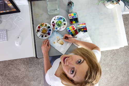 Blog – Anne Kostecki Design & Illustration